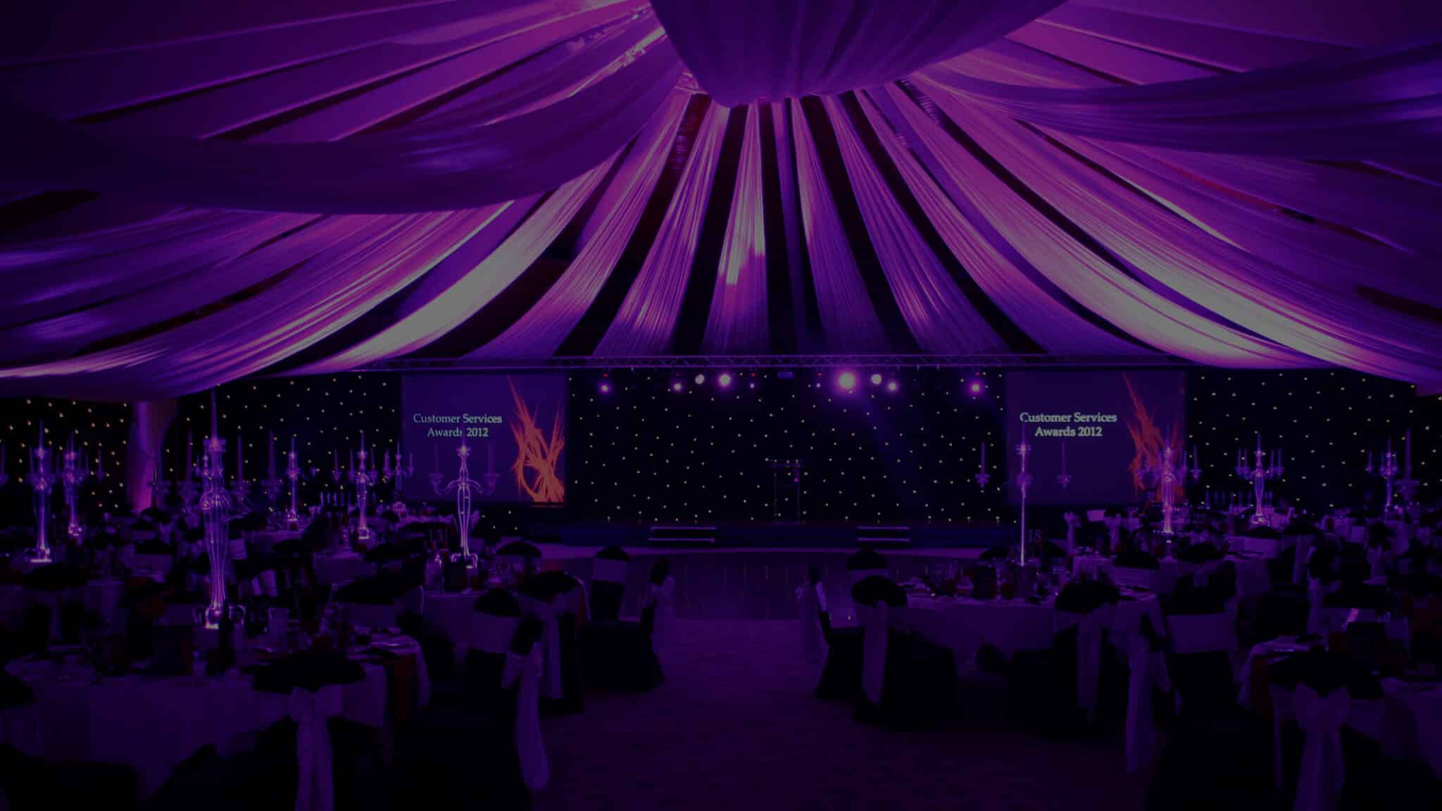 Awards - Parties - Galas | Office Team Building Activities