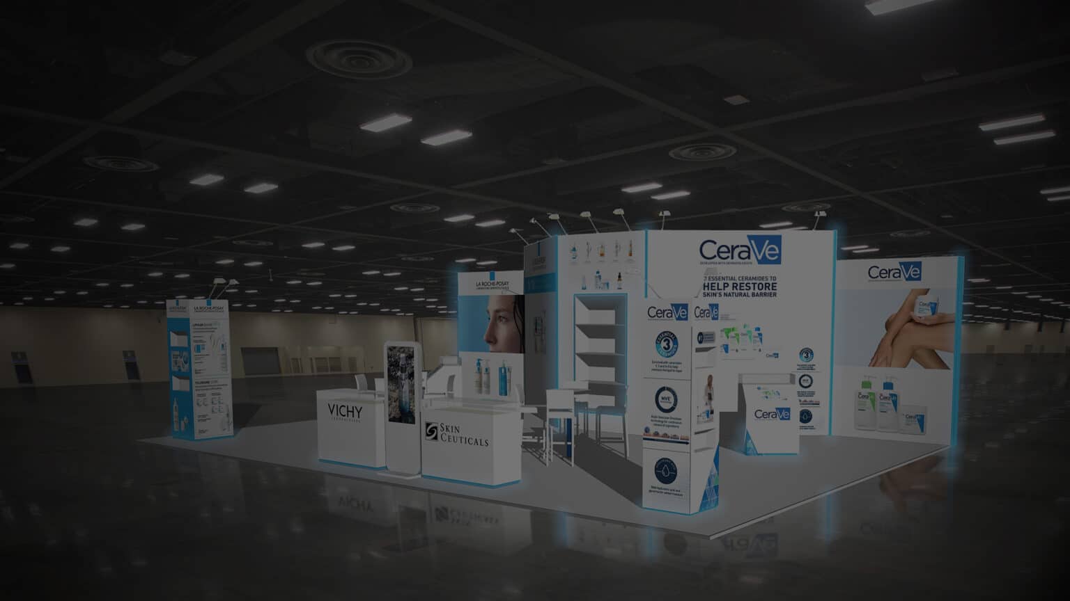 Creative Event Design | Corporate Team Building