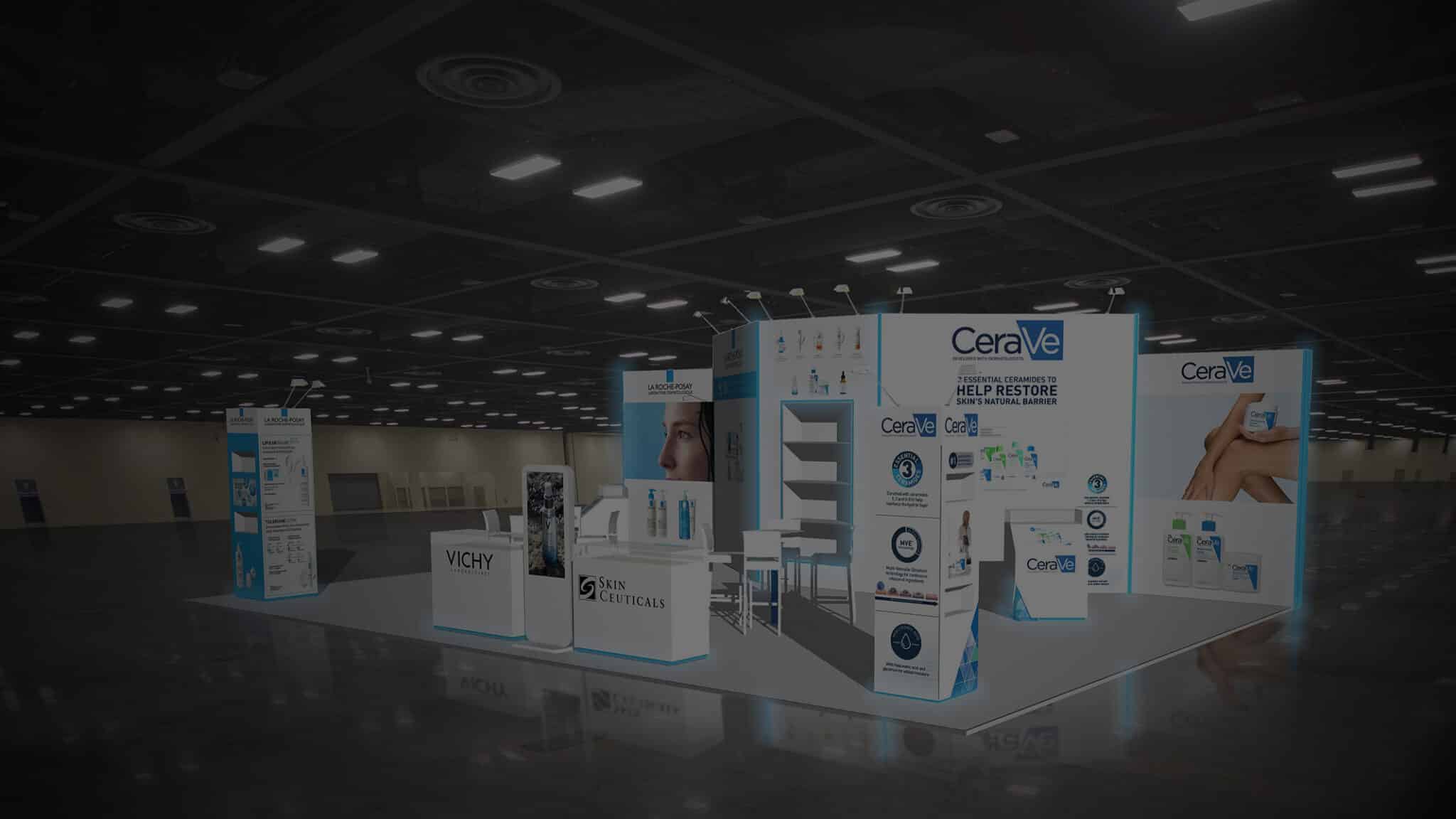 Creative Event Design & Branding | Firebird Events