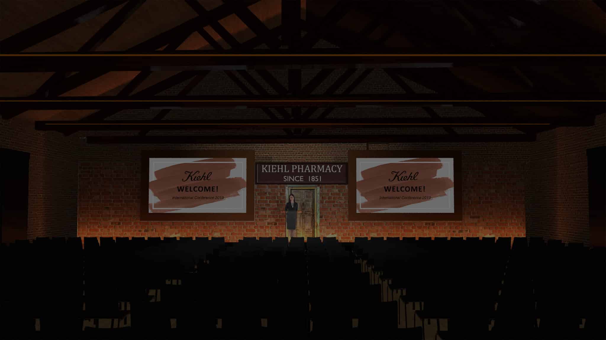 Creative Event Design & Branding | Firebird Events