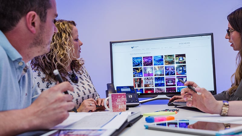 Team Building | Team Building Events UK | Corporate Days Out