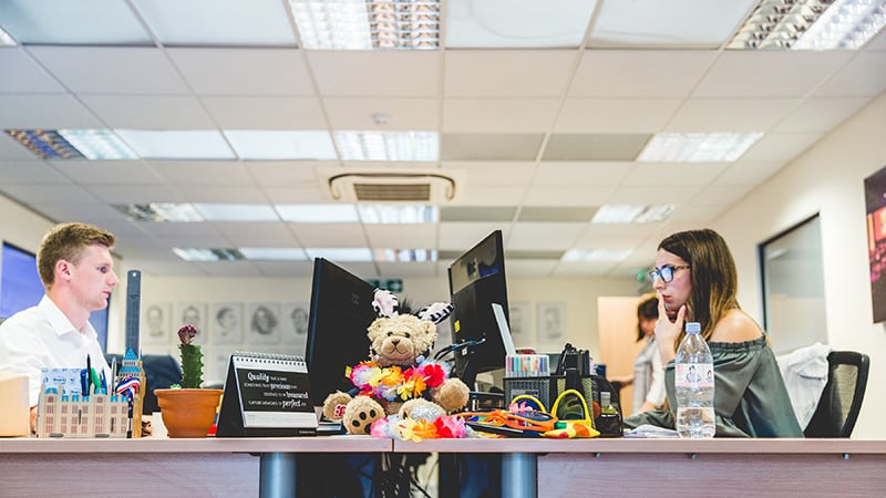 Creative Event Design | Corporate Team Building