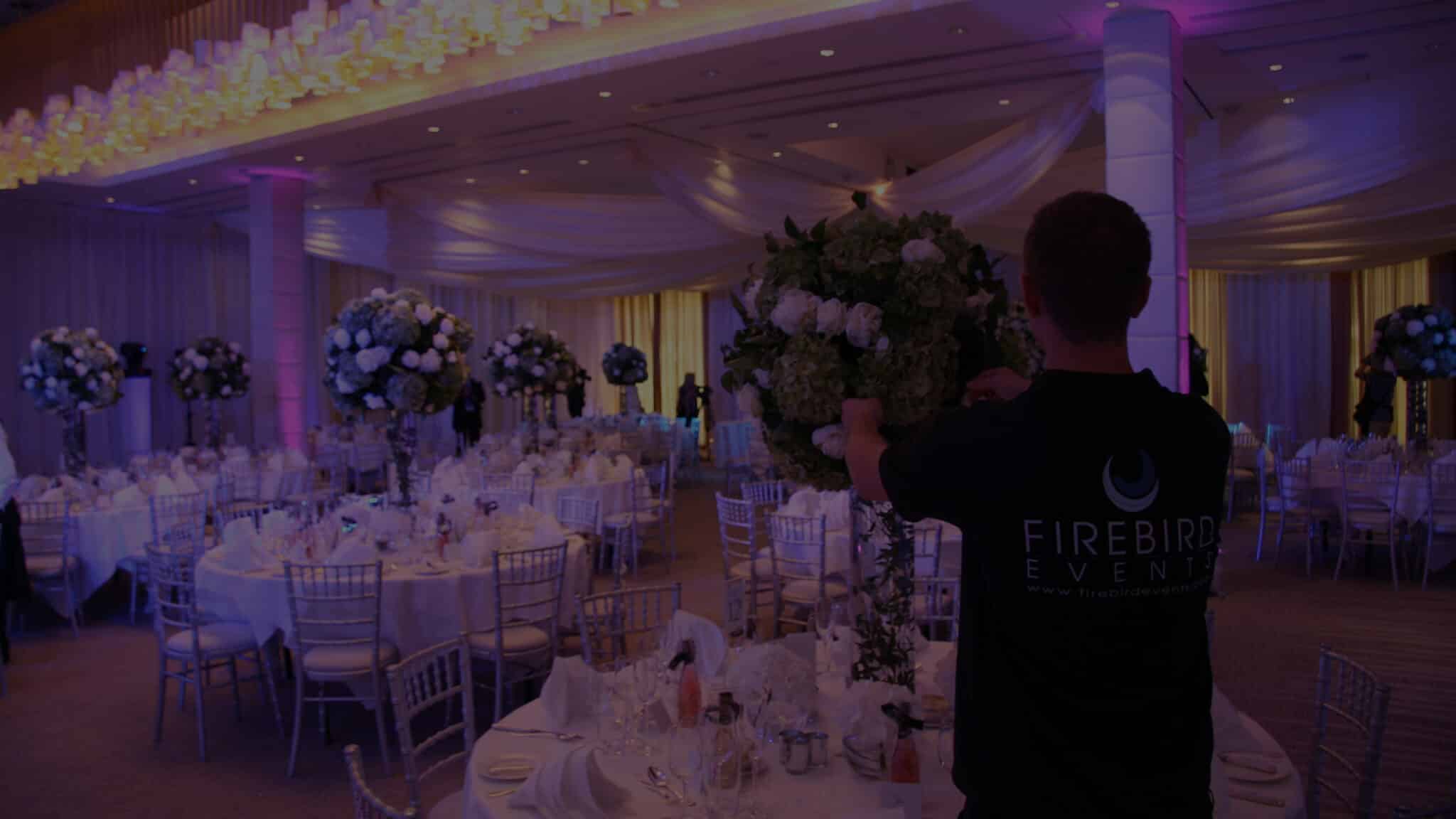 Event Management | Team Building Companies Near Me