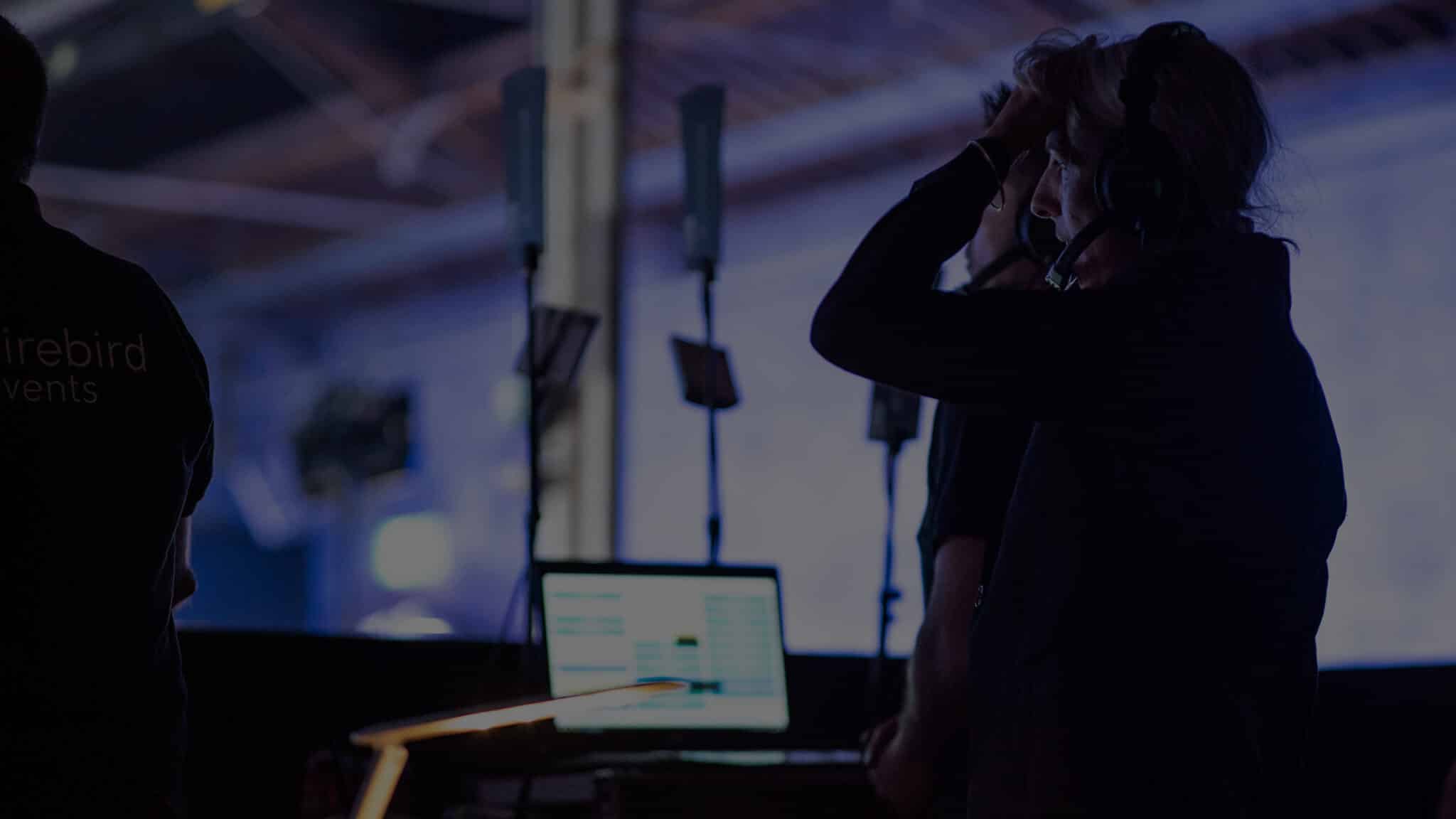 Event Management | Team Building Companies Near Me