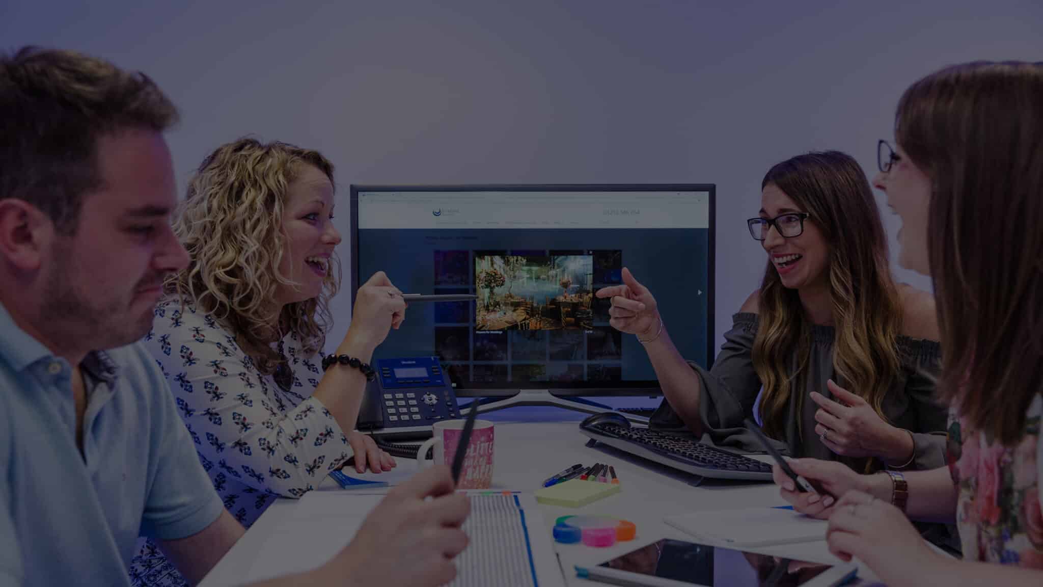 Event Management | Team Building Companies Near Me