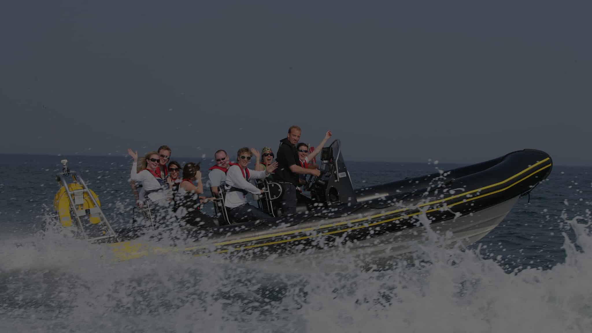 Team Building Events | Firebird Events