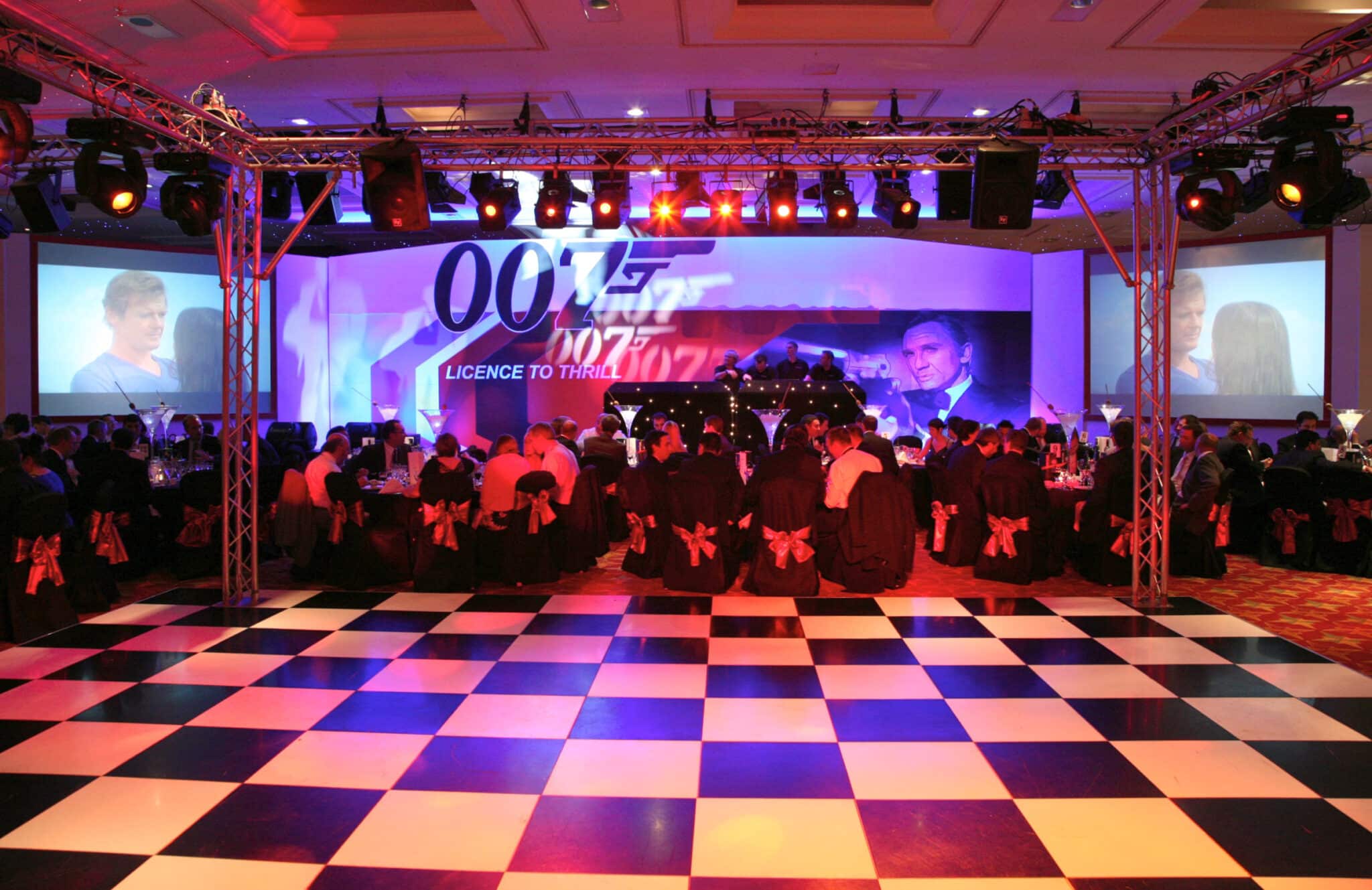 Themed Events | Firebird Events