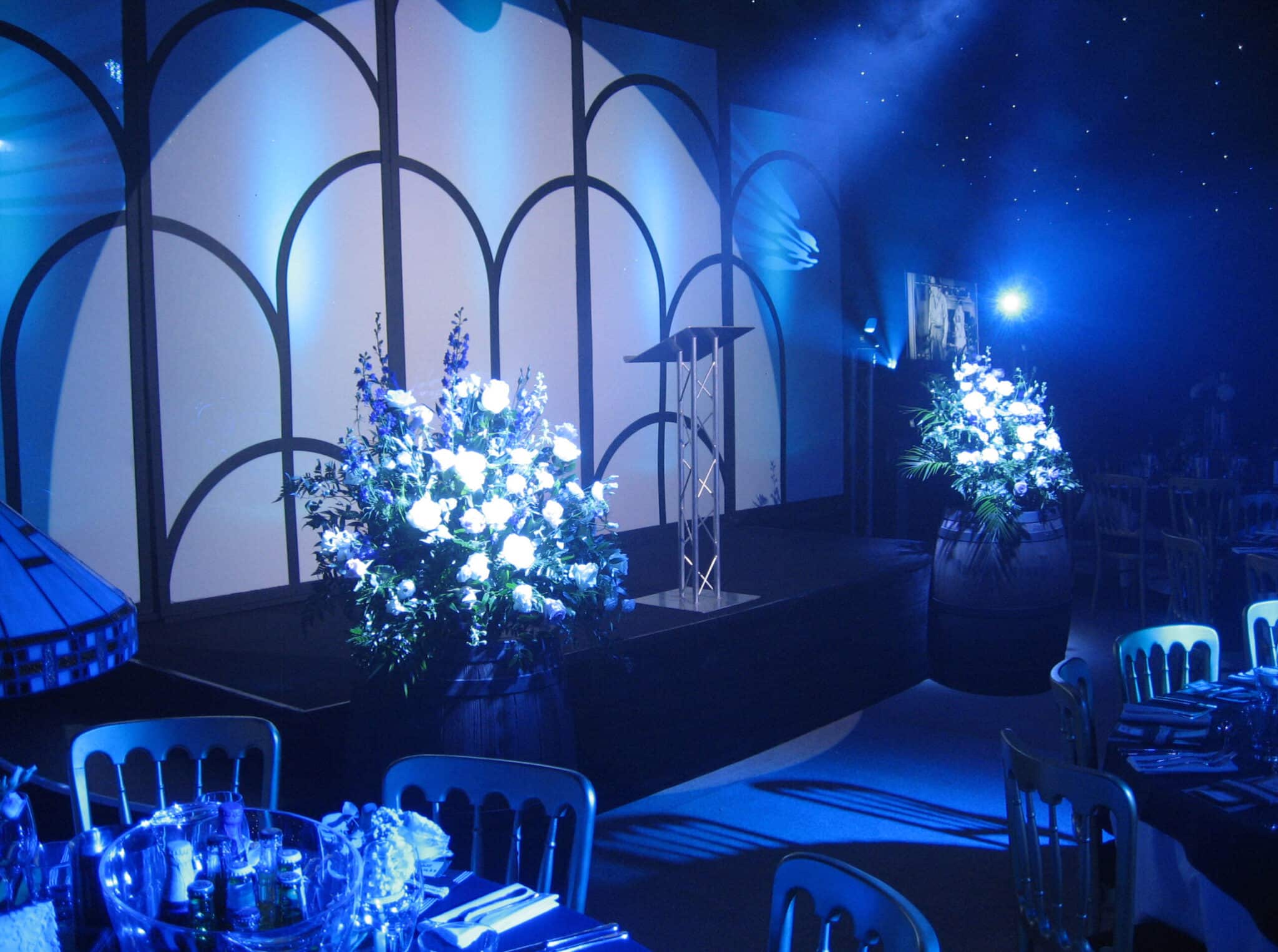 Themed Events | Firebird Events