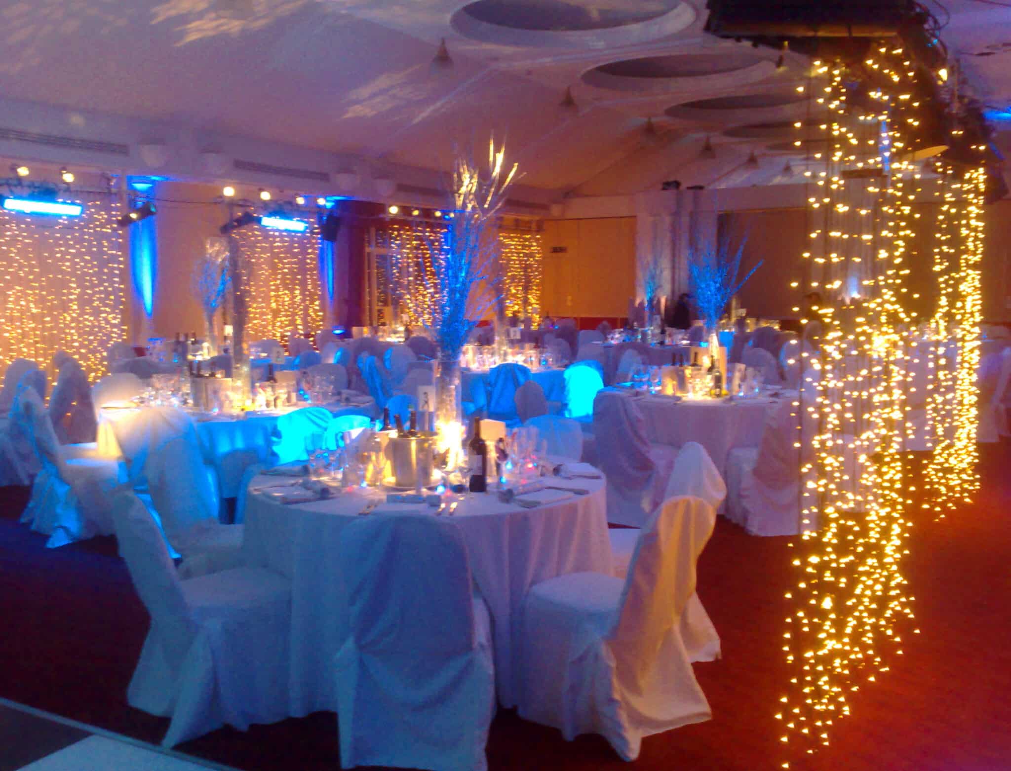 Themed Events | Firebird Events