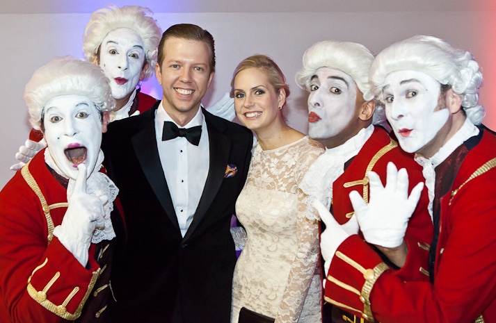 Themed Events | Firebird Events