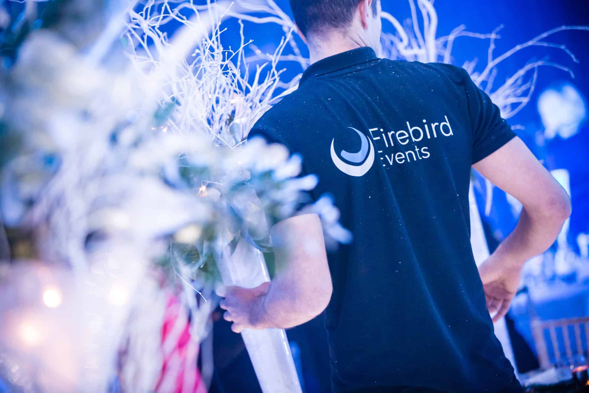 Themed Events | Firebird Events