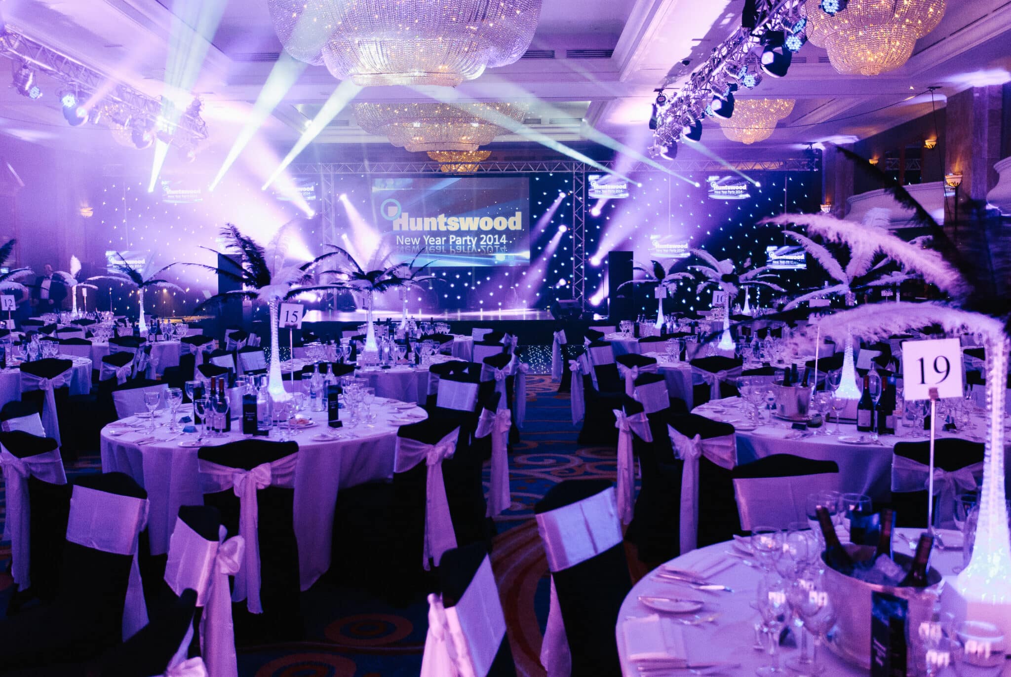 Themed Events | Firebird Events