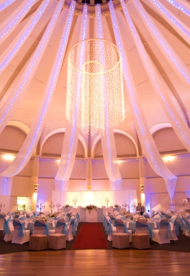 Themed Events | Firebird Events