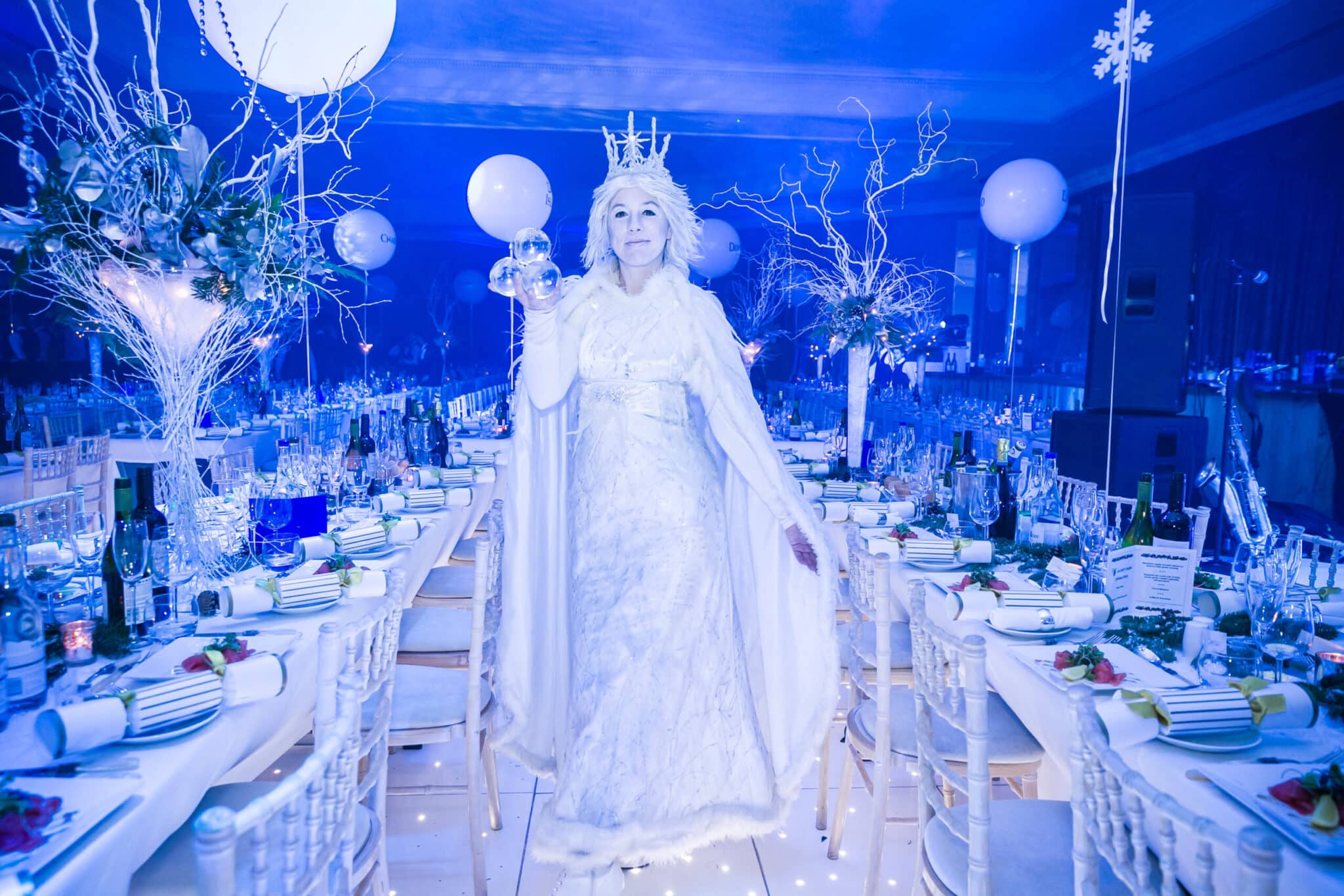 Parties | Fun Corporate Events | Discos Corporate Events