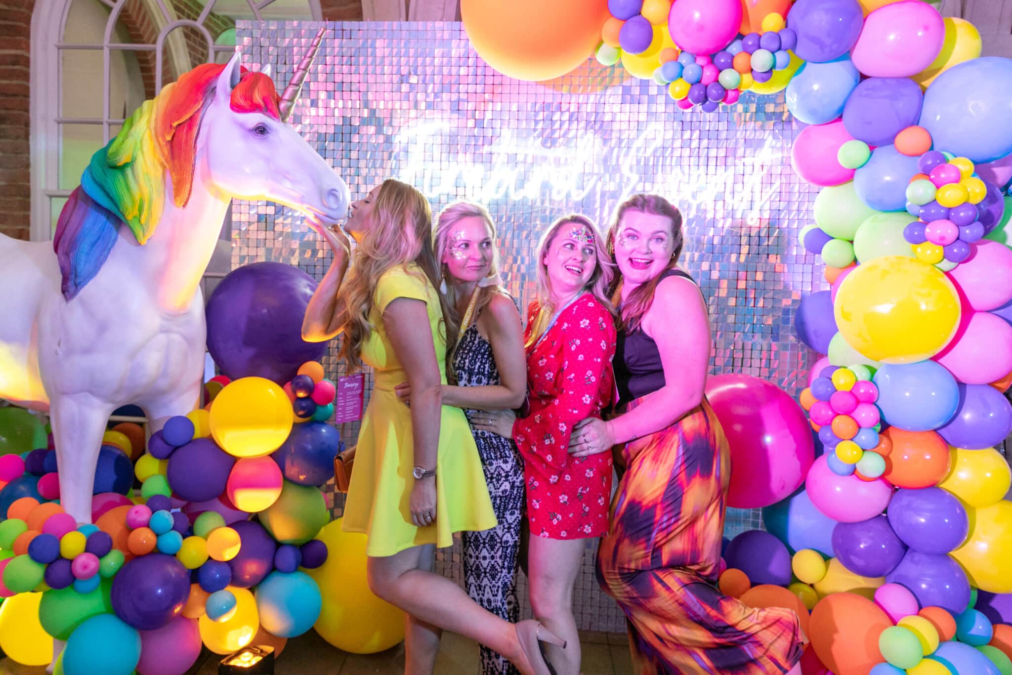 Themed Events | Firebird Events