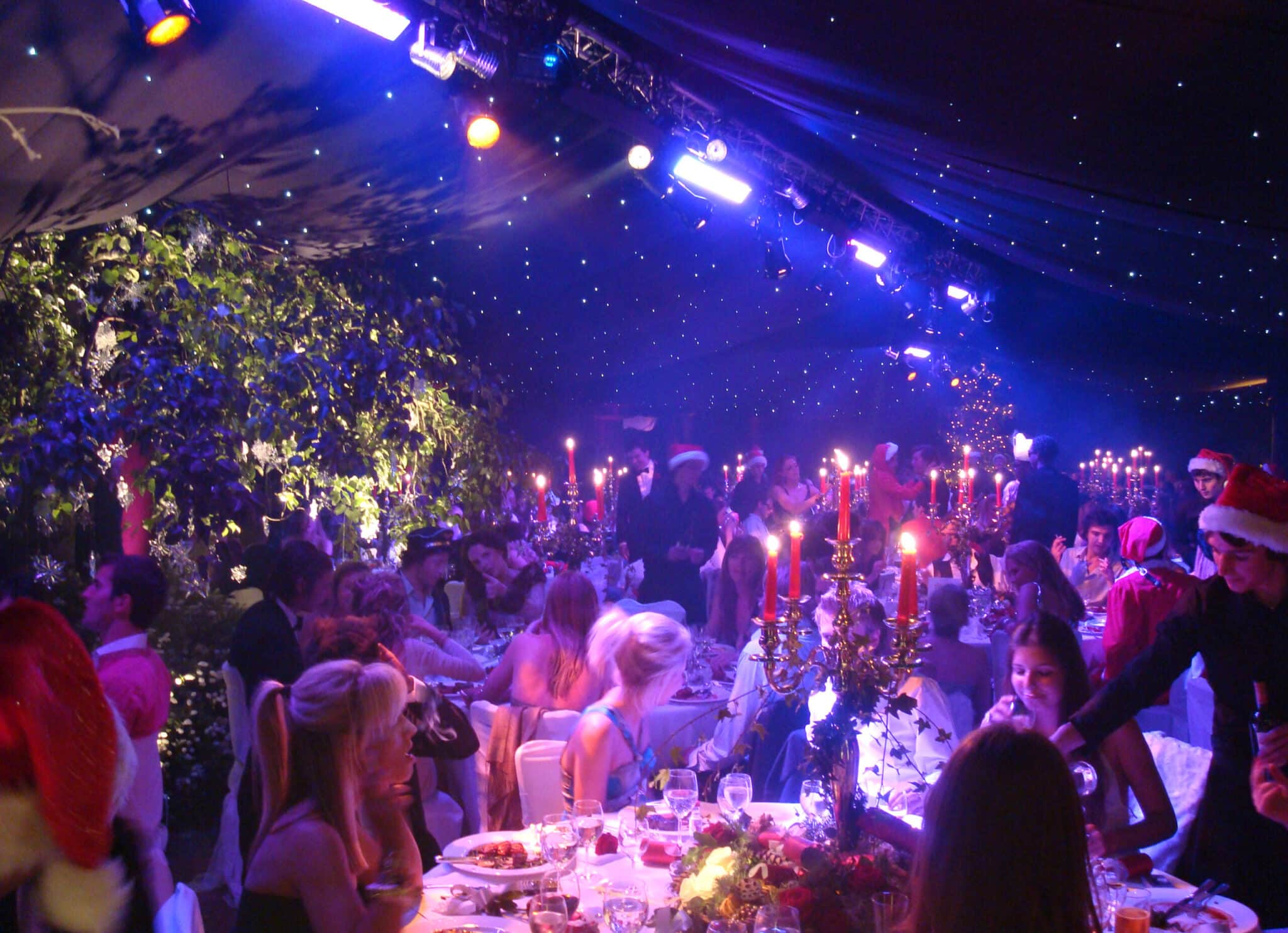 Themed Events | Firebird Events