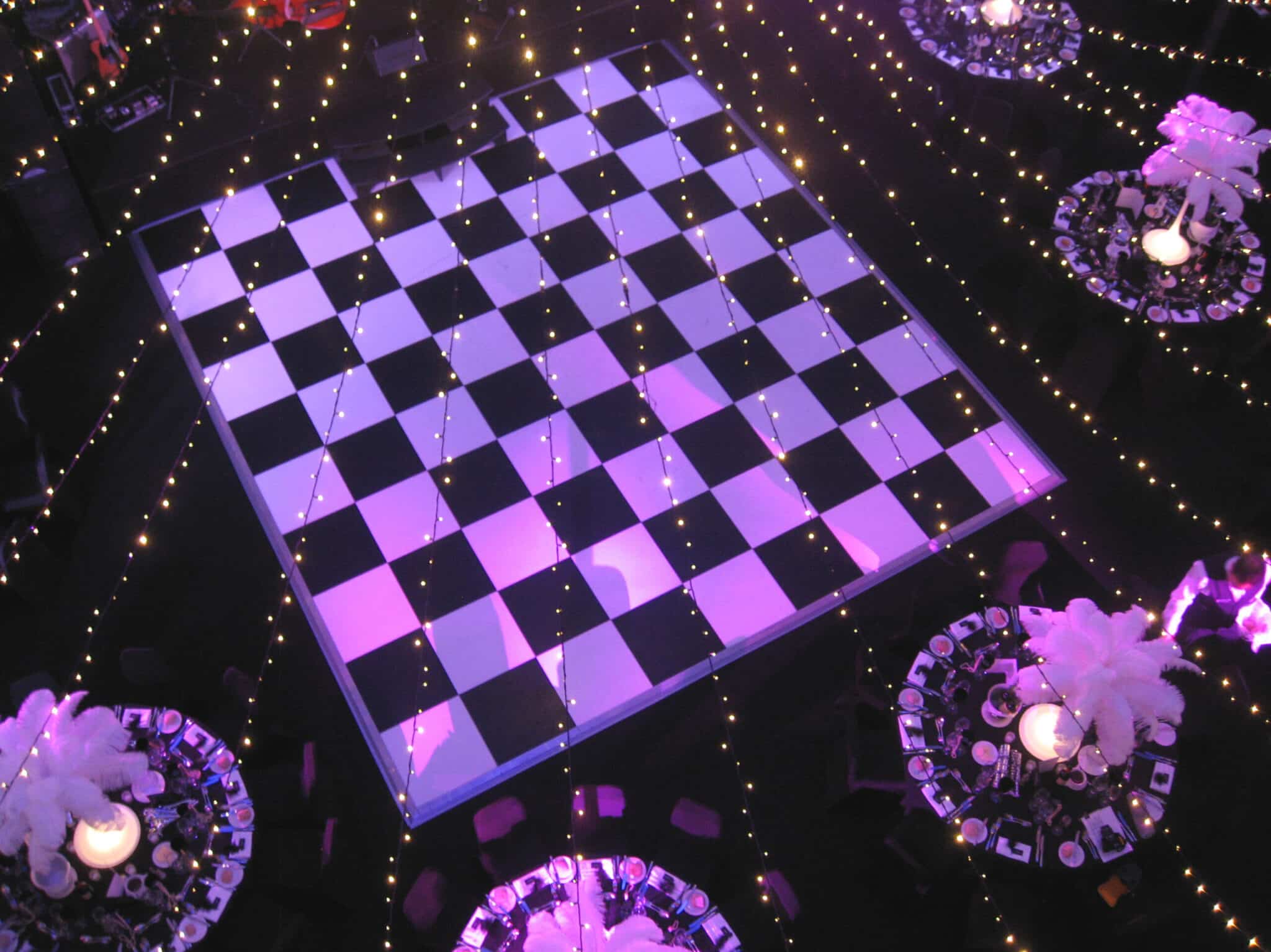 Themed Events | Firebird Events