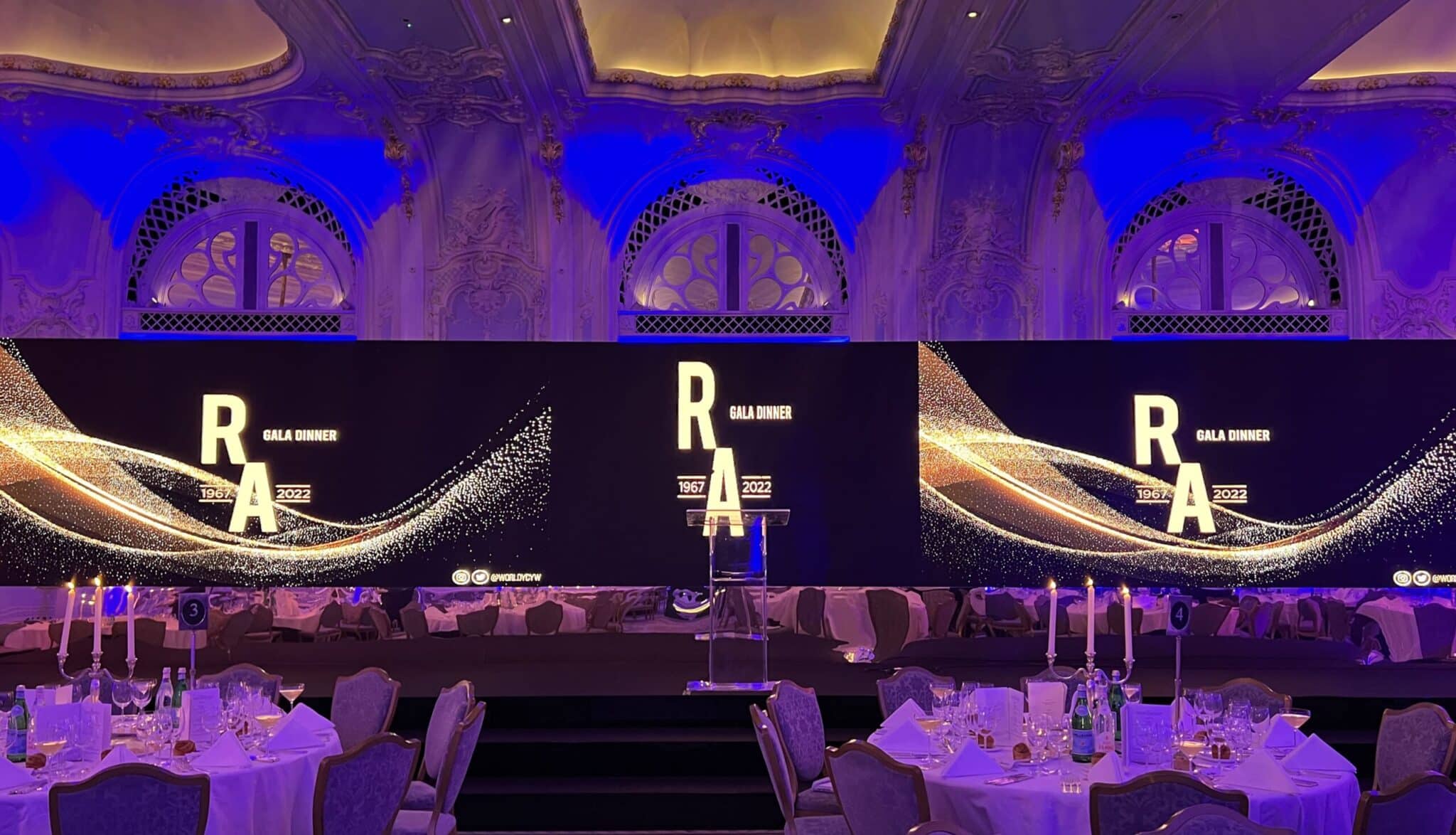 Video & Photography For Events | Firebird Events