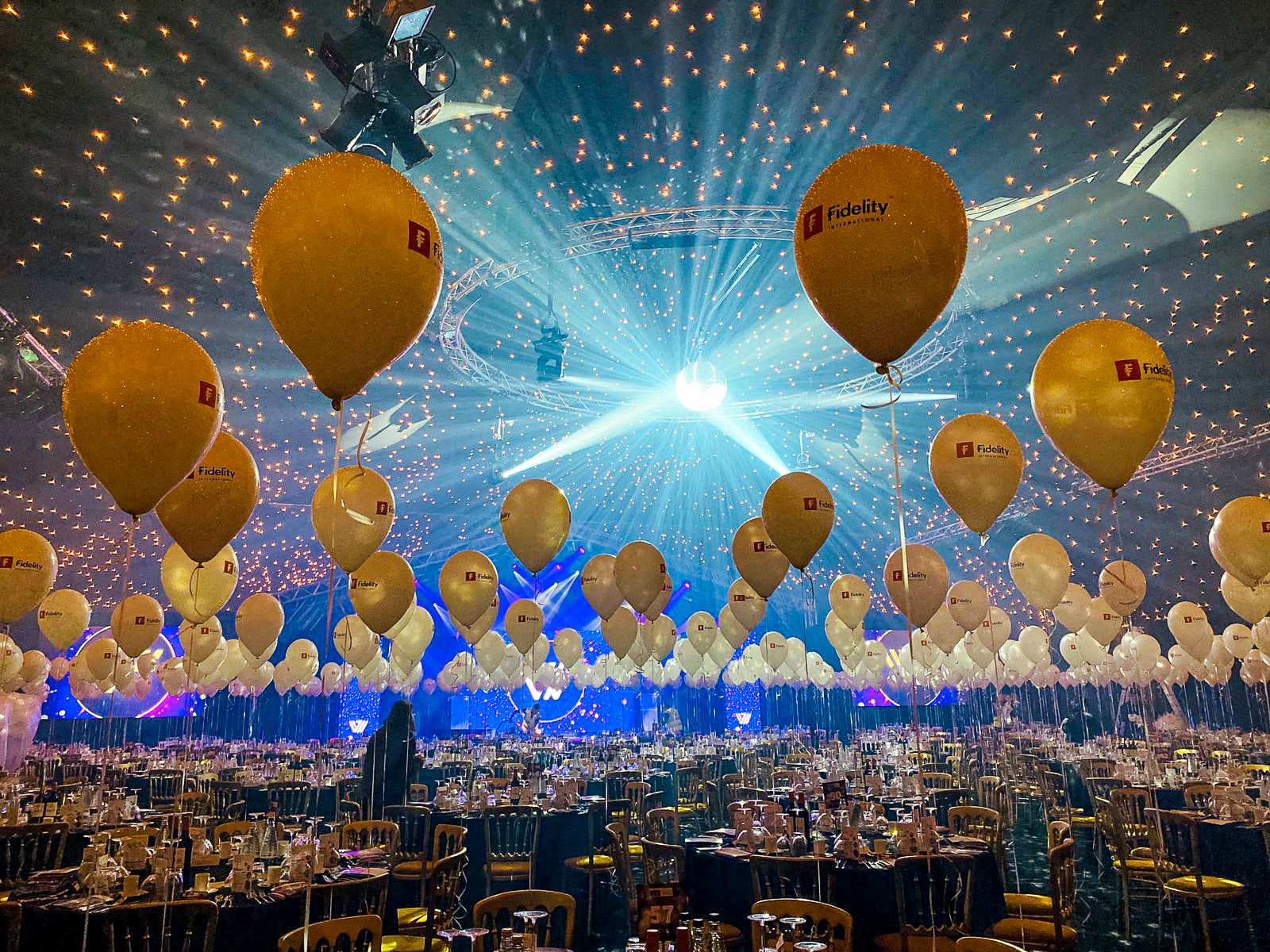 Themed Events | Firebird Events