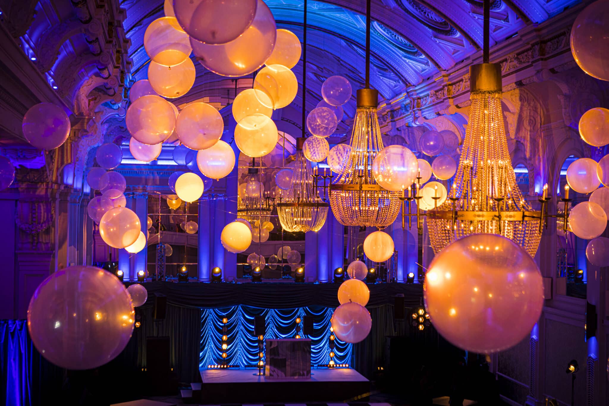 Themed Events | Firebird Events