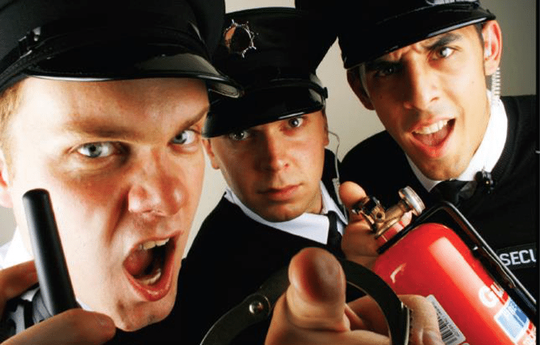 Mix & Mingle Entertainers | Firebird Events