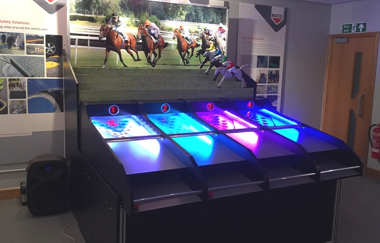 Games For Events & Parties | Firebird Events