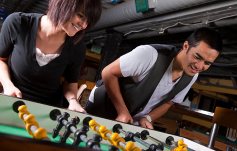 Games For Events & Parties | Firebird Events