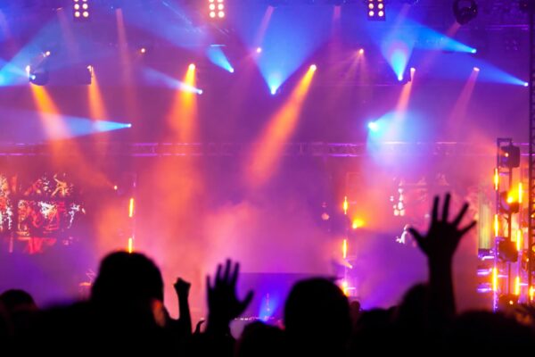 Parties | Fun Corporate Events | Discos Corporate Events