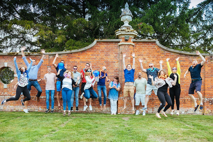 Event Management | Team Building Companies Near Me
