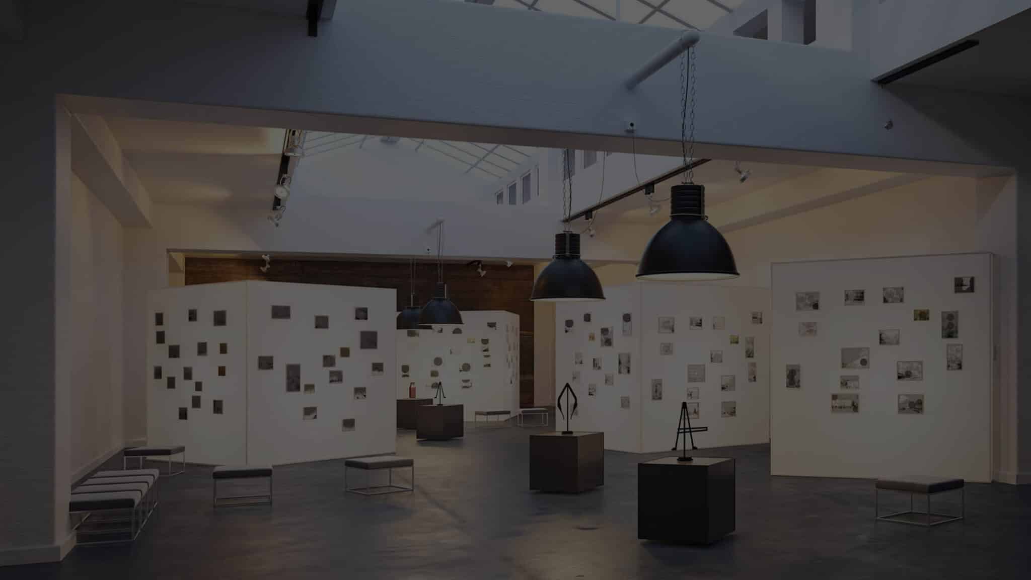 Exhibitions Launches | Corporate Event Production Companies