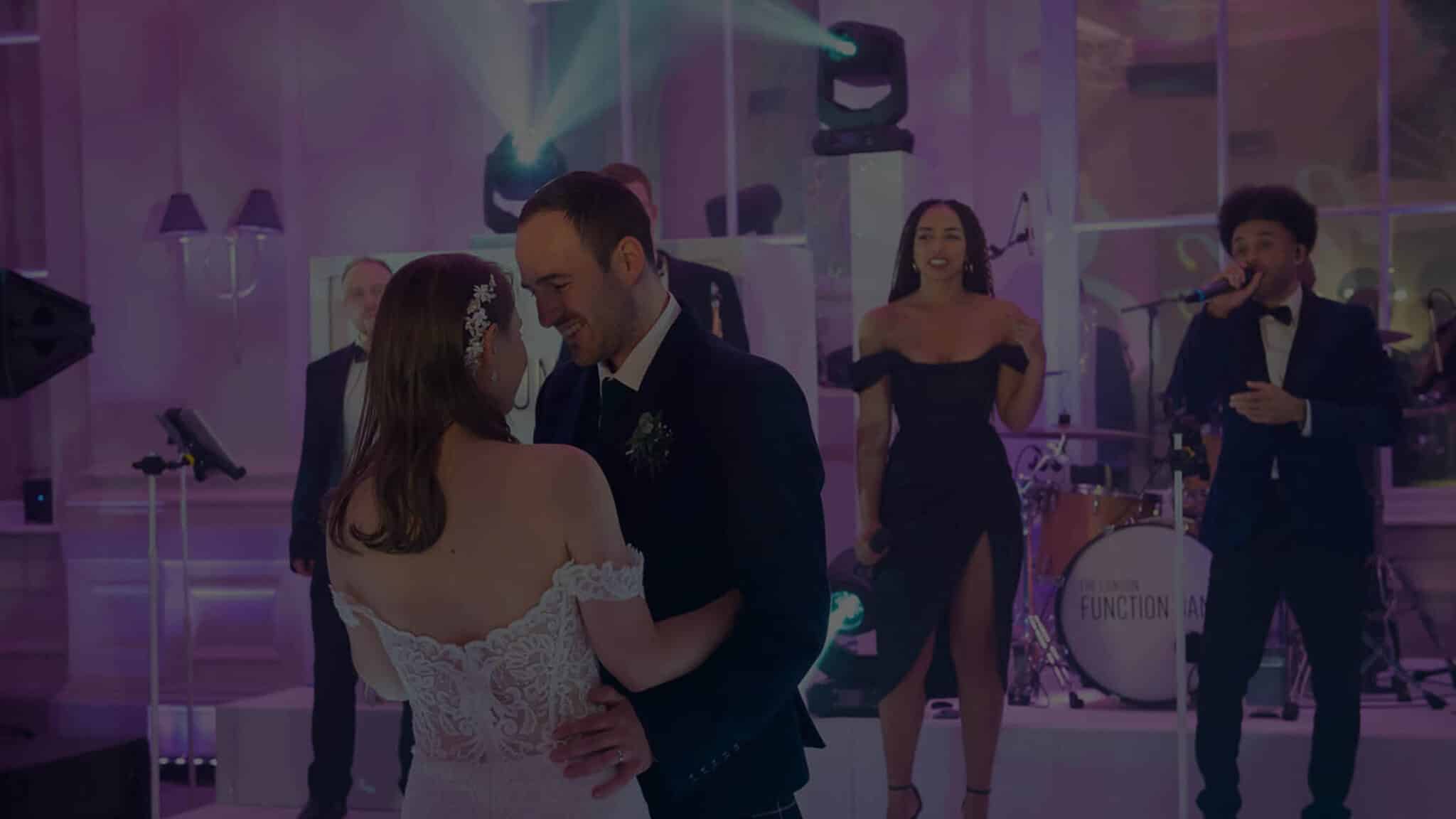 Weddings | Wedding Function Bands | Wedding Entertainment