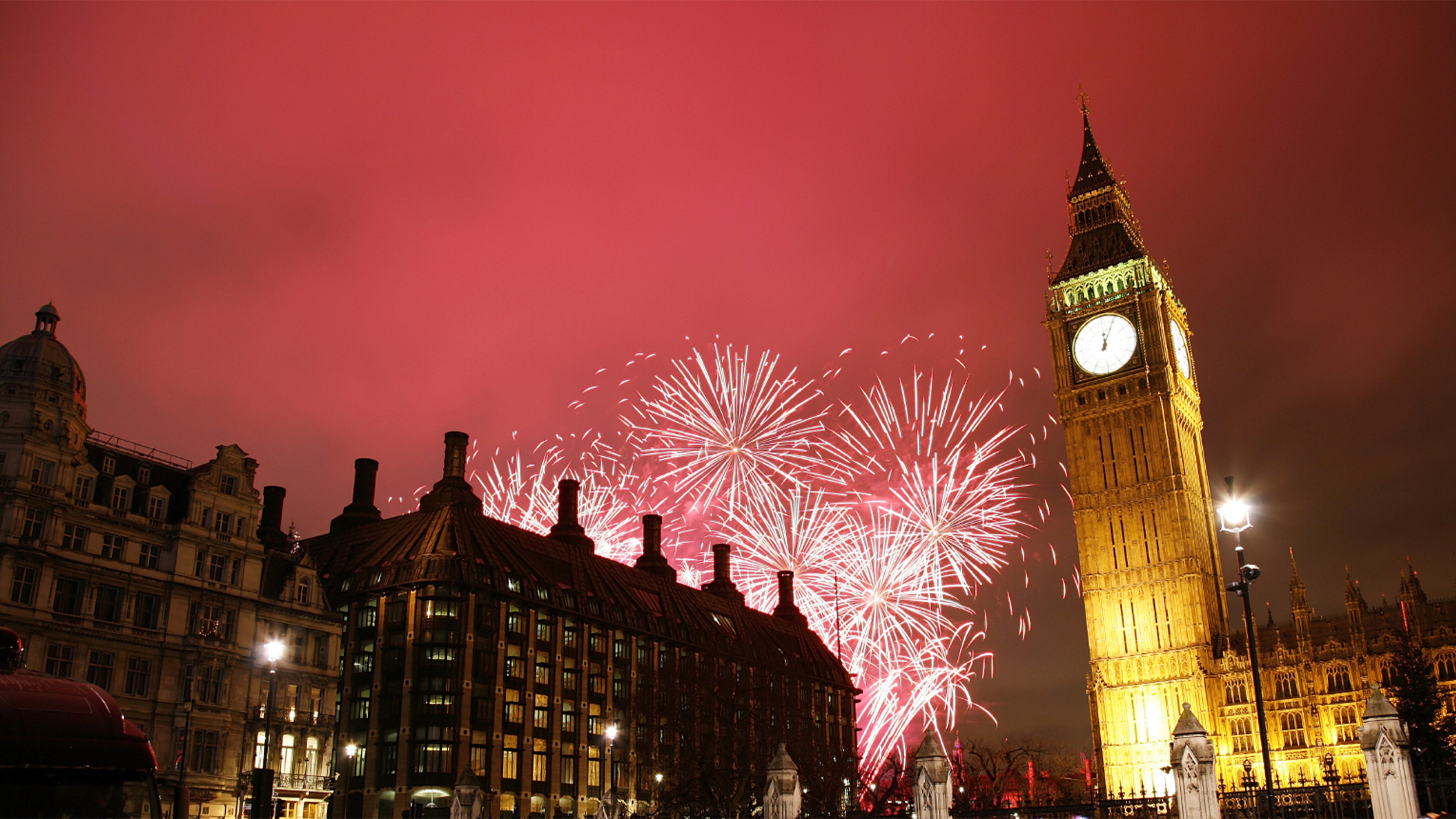 Services | Corporate Event Management Companies